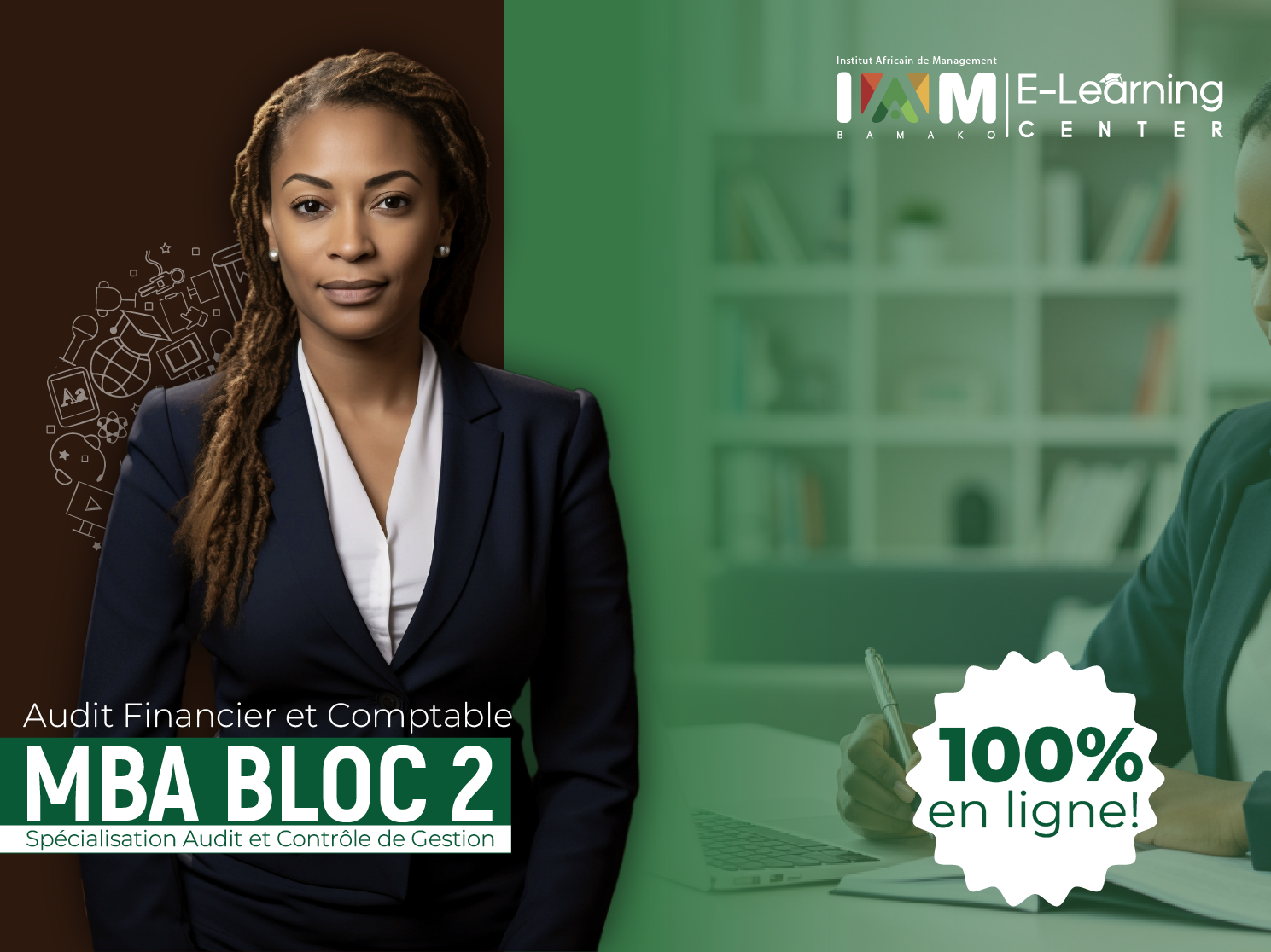 AUDIT FINANCIER ET COMPTABLE